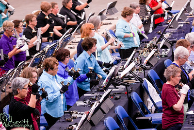 2024 Connect Create Celebrate - Area 8 Handbell Musicians of America